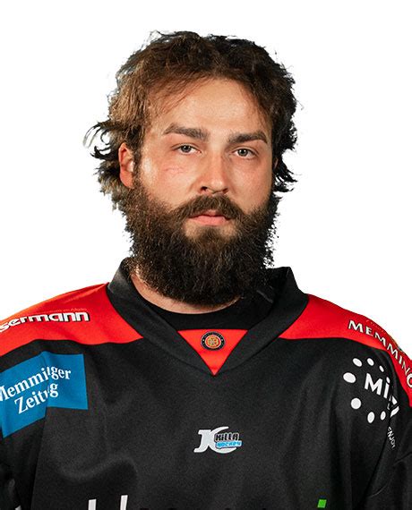 Brad Snetsinger Verlässt Memmingen