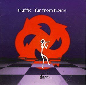 Jim Onthisday In 1994 Traffic Released Their Eighth And Final