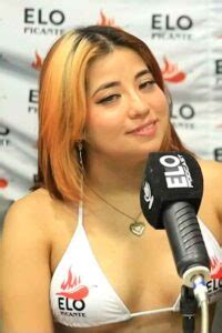 Celeste Alba Elo Podcast