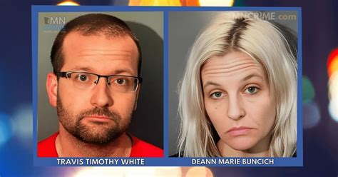 Hibbing Traffic Stop Leads To Meth Seizure 2 Arrests Mn Crime