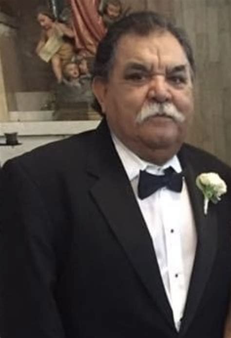 Roberto M Garza Obituary Falfurrias Tx