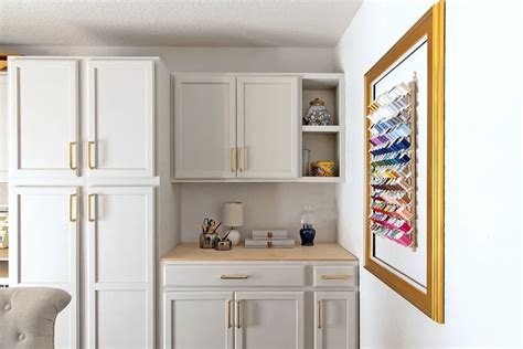 15 Sewing Room Ideas Thatll Maximize Style And Space