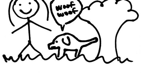 My Dad Stopped Drawing Because He Thinks Its No Good I Thought You