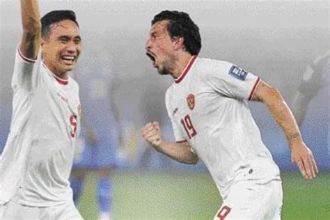 Indonesia Vs Filipina Sejarah Di Tangan Perjalanan Berlanjut Padek