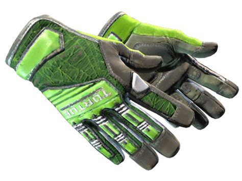 Specialist Gloves Emerald Web Field Tested Cs2 Csgo Price On