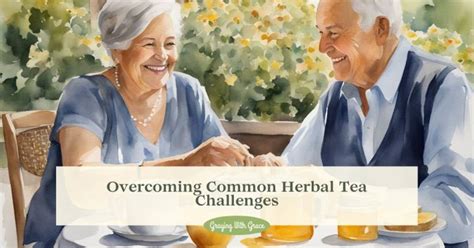 Easy Steps To Enhanced Well Being A Seniors Introduction To Herbal