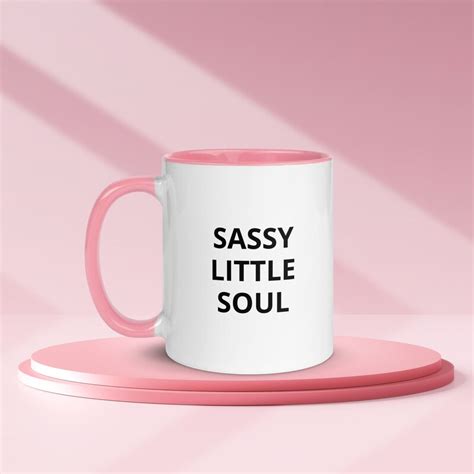 Sassy Soul Sister Etsy