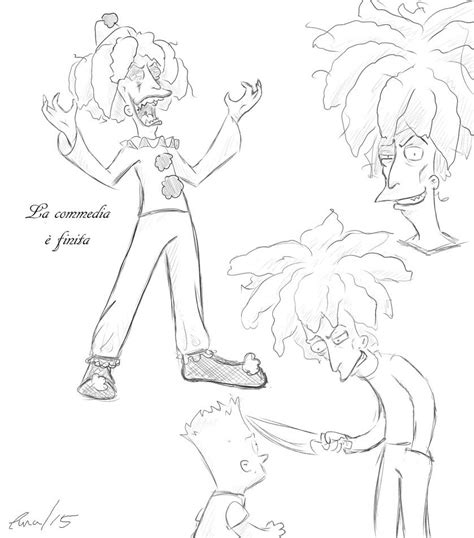 Bobs And Bart By Lecuna Spider On Deviantart