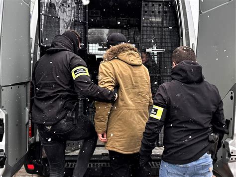 Wspólne działania Straży Granicznej i Policji w Kutnie Aktualności