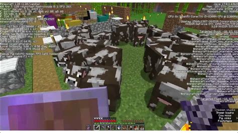 Minecraft 120 Server Wo De Shi Jie Java Sunday20230618 Part 1