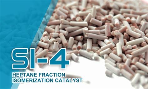 Light Gasoline Fractions Isomerization Isomalk 4 Heptane Fraction