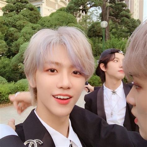 Jaemin Najaemin 재민 나재민 Haechan Lee donghyuck 해찬 이동혁 Nahyuck