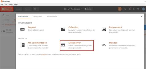 接口测试使用Postman轻松搞定Mock postman mock CSDN博客