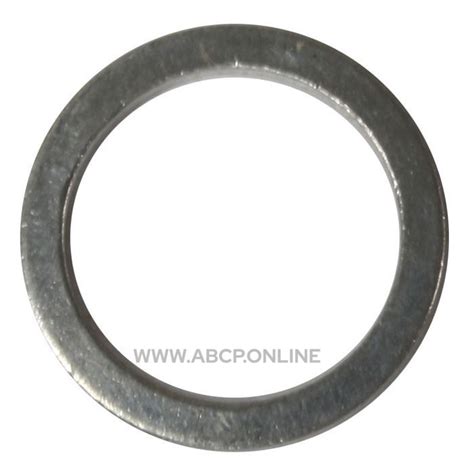 VAG N0138115 WASHER