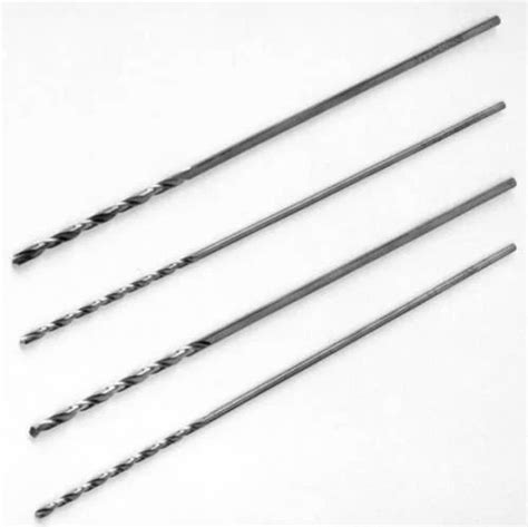 Surgical Drill Bits Surgical Tap Drill Bit Manufacturer From Mumbai