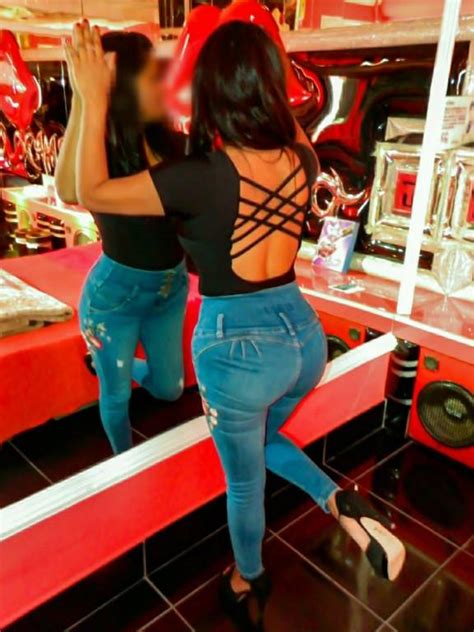 Soy Carlita Jovencita De Buen Cuerpo Y Muy Alegre 23 Cochabamba