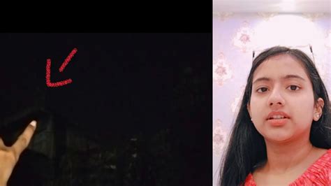 Itni Raat Ko Ye Kha Chali Gyi 😱 Youtube