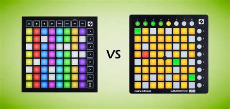 Novation Launchpad Mini Mk2 Vs Mk3 Worth The Upgrade