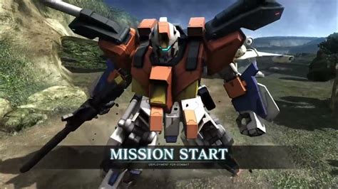 バトオペ2 量産型zzガンダム 試乗！ Youtube
