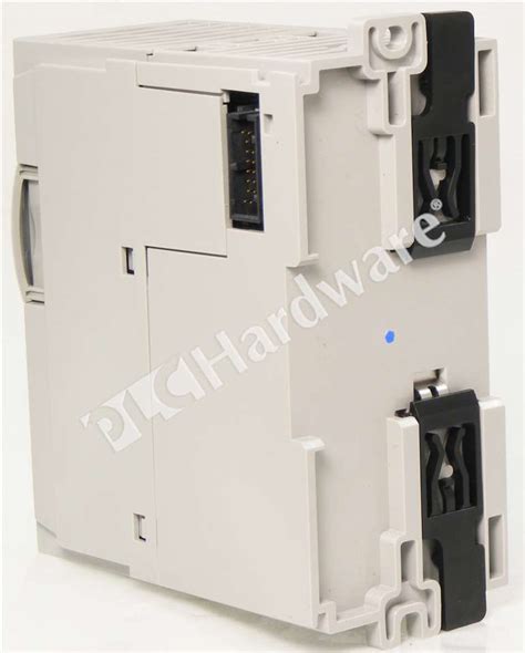 Plc Hardware Allen Bradley 1769 L33er Compactlogix 5370 Ethernet