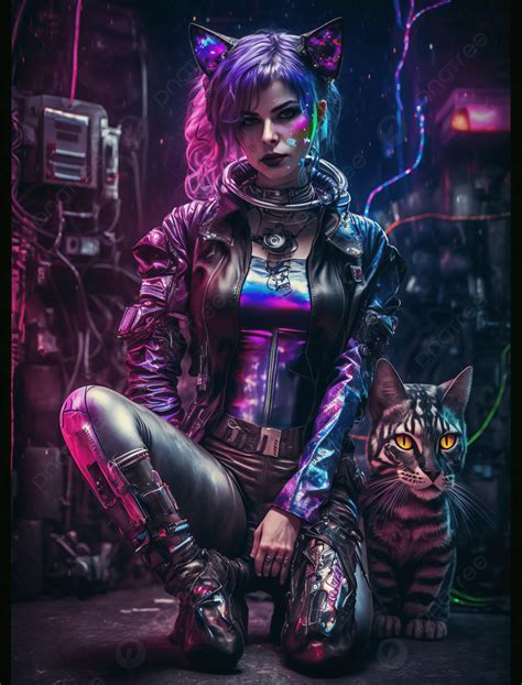 Cyberpunk Character Wallpapers Top Free Cyberpunk Character