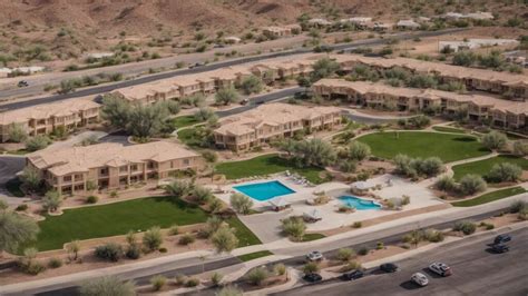 Best Retirement Homes In Kingman Arizona Retire Gen Z