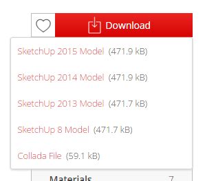 Can T Insert Empty Component SketchUp SketchUp Community