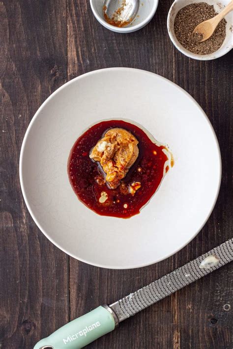 Roasted Miso Cauliflower The Real Recipes