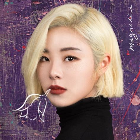 마마무 휘인 솔로가수 첫 걸음오늘 데뷔곡 공개｜스포츠동아
