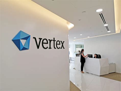 Vertex Ventures Sea India Raises 541m For 5th Fund