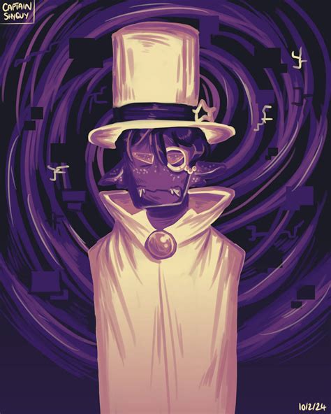 Spm Count Bleck By Shinygastrodon On Deviantart