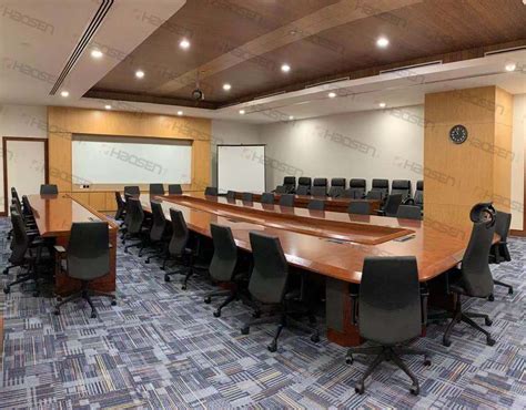 Project Display Of Offic Furniture Engineering For Government Office