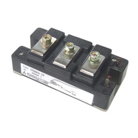 Igbt Diode Module 1di300m 120 Fuji Igbt Transistors Importer From Hyderabad