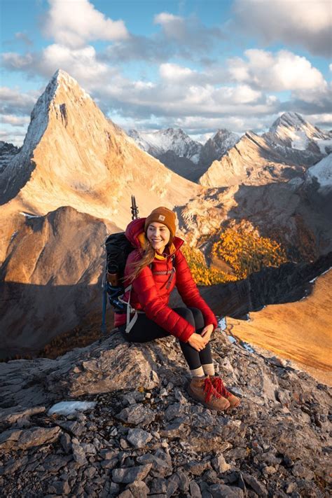 Beginner Hiking Tips Artofit