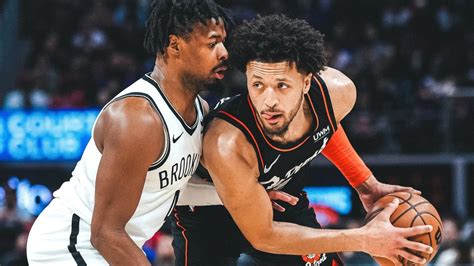 Detroit Rompe El Récord De Derrotas Seguidas En Una Temporada De La Nba