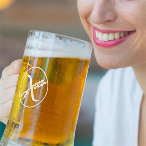 Día de la Enfermedad Celiaca Fassbiere