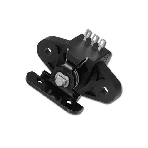 Rotary Position Sensors