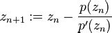 Newtons Method And Fractals
