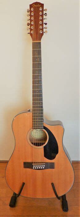 Fender 12 String Guitar Indonesia 2020 Catawiki