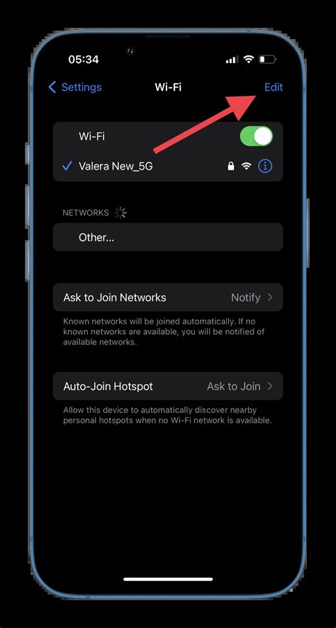 How To See Saved Wi Fi Passwords On Your IPhone Splaitor