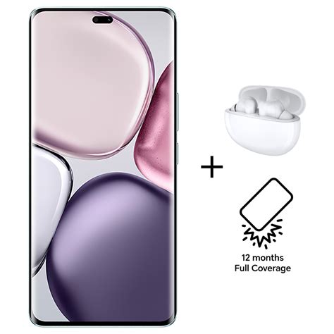Buy Honor X9c 256gb 12gb Jade Cyan 5g Smartphone X5 Buds Warranty