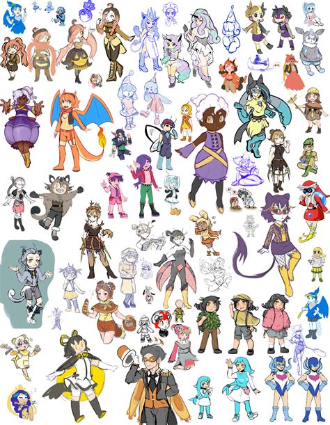 Moemon Project