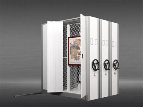 Mobile Storage Systems Luoyang Yiteng Office Furniture Coltd