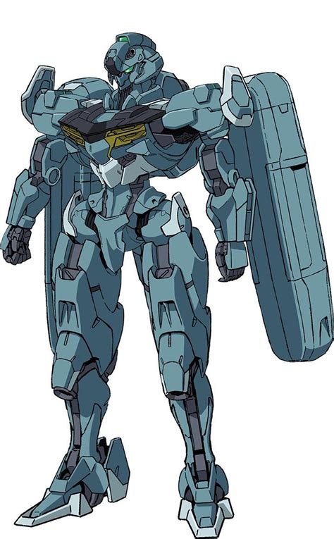 Lfrith Pre Production Model Rgundam