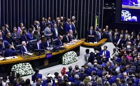 Orçamento de 2024 deve ser votado hoje no Congresso veja os principais