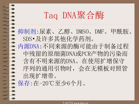 PCR 及分子标记 ppt download