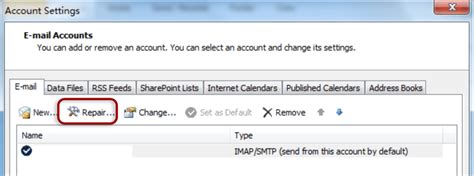 Troubleshooting Guide For Outlook 2016 Microsoft 365 Xneelo Help Centre
