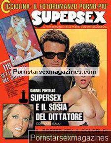 Supersex