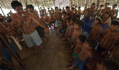Levantamento do MPF mostra números dos povos tradicionais no Amazonas