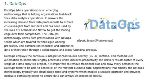 Christopher Bergh On Linkedin Dataops